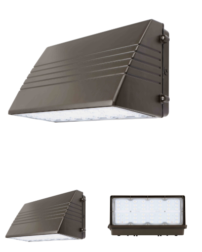 LED Wall Pack and It’s Detail – Hi-Tech Led and HVAC